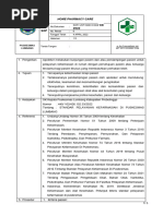 Panduan Aplikasi SIHA 2.1 untuk Puskesmas | PDF
