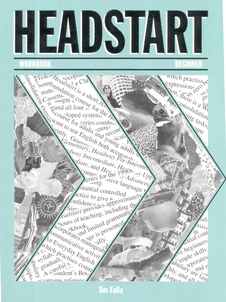 Headstart-Beginner-Workbook Compress 231007 003201 | PDF