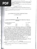 Conducting Effective Examination in Chief | PDF | Question | Witness