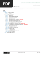 MINTRANS Angola Resumo Completo | PDF