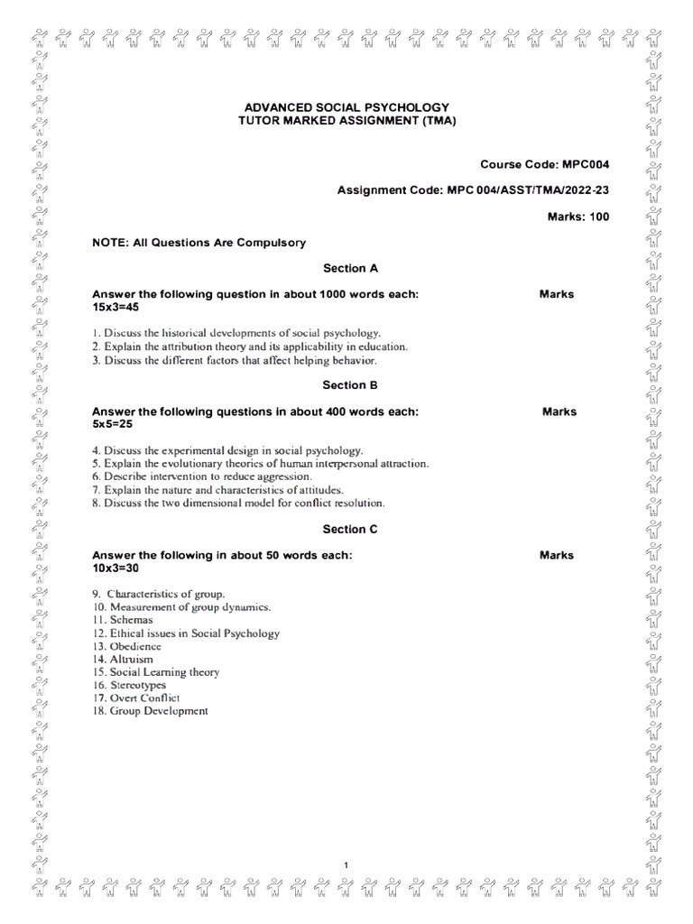 MPC 4 em 2022 23 | PDF