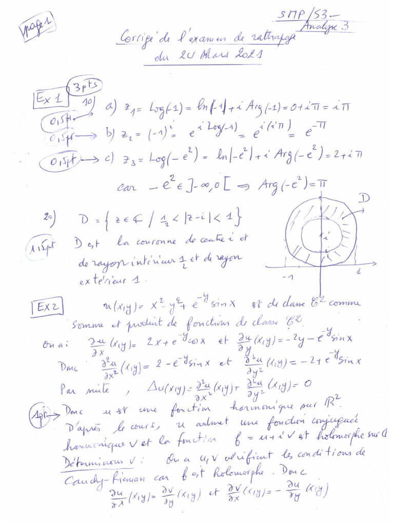 corrigé Rat 2020-2021_221228_000135 | PDF