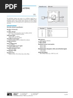 Win 4 Yaesu Suite Manual | PDF | Spectral Density | Usb