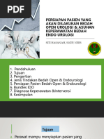 LP Urs (Uretronoscopy) | PDF