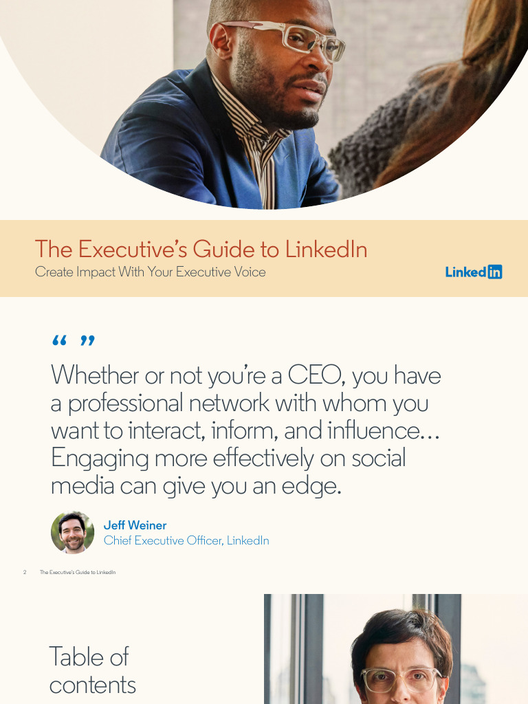 Executive Guide | PDF
