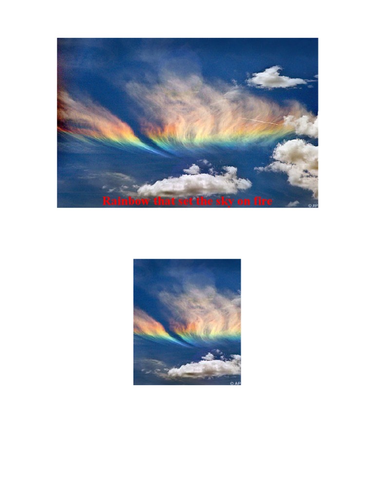Rainbow | PDF