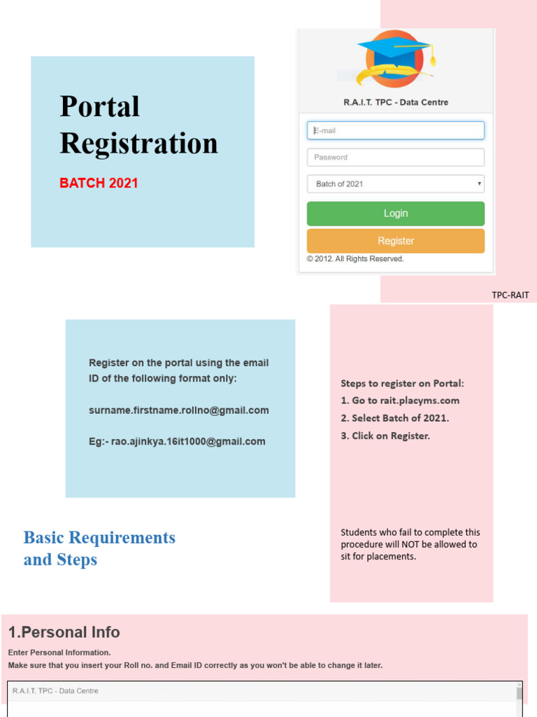Portal | PDF