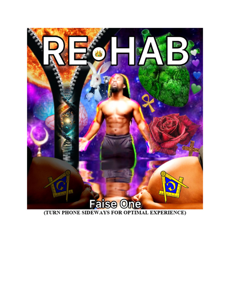 Rehab Book | PDF