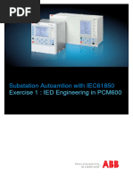 MicroSCADA X SYS600C 5.10 Sales Presentation - 4CAE001299 | PDF | Transport Layer Security ...