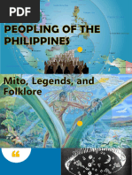 Culture and Traditions of The Waray People | PDF