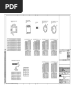 Tabela de Conversão de Polegadas para Milímetros e Centímetros | PDF ...