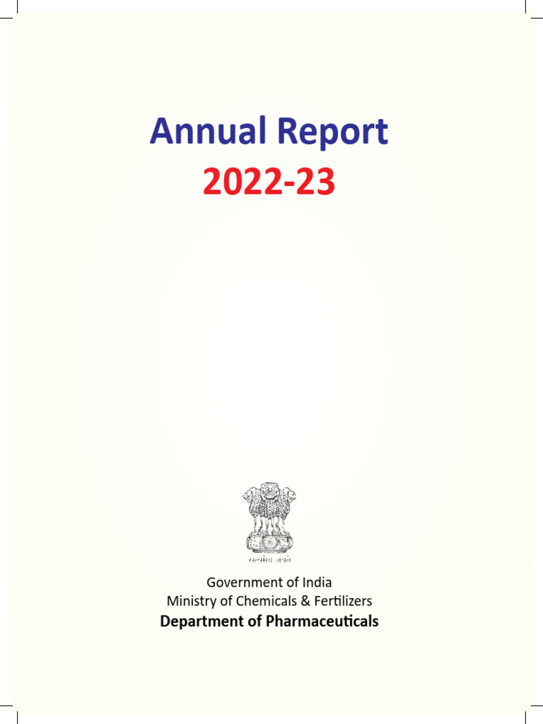 Annual Report 2022-23 Final-3 - 0 | PDF