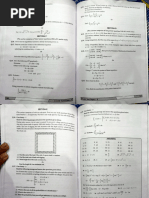 Maths Project | PDF | Art
