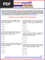 NSAT Previous Year Question Paper | PDF | Greenhouse Gas | Greenhouse ...