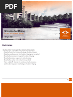 Sublevel Open Stoping Method | PDF | Mining