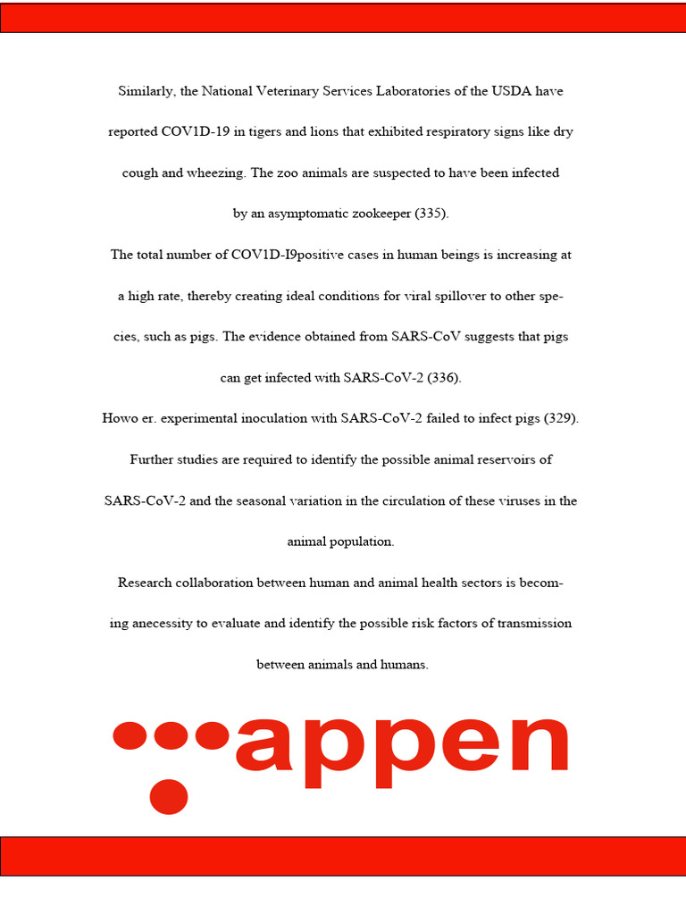 Appen | PDF