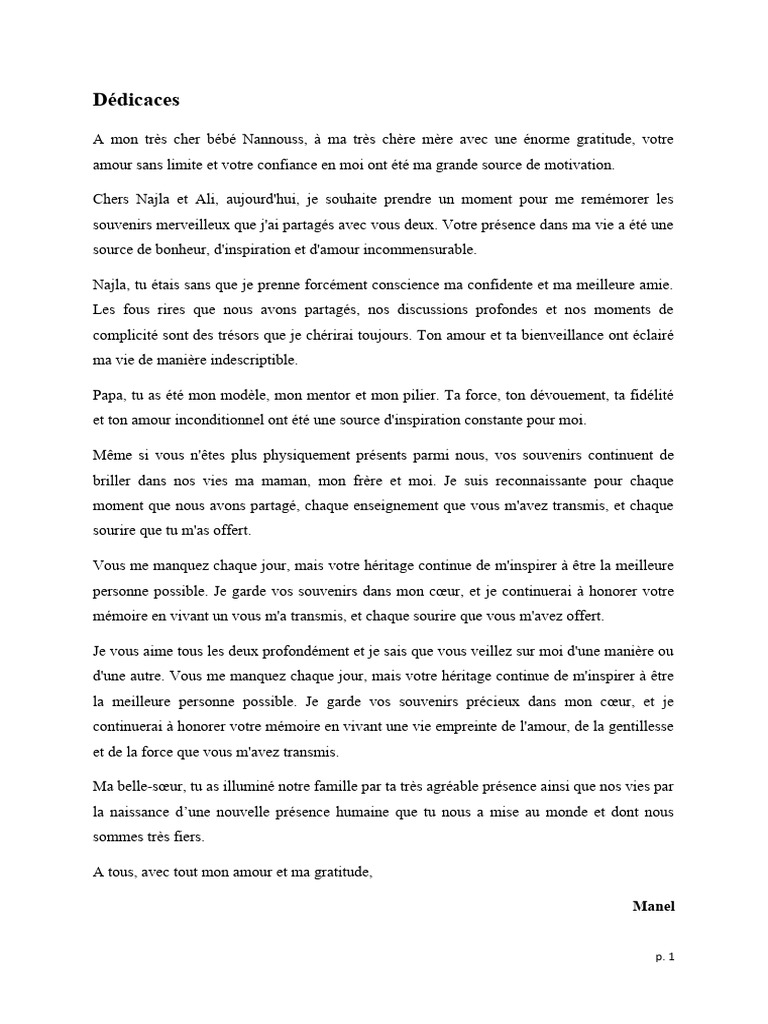 PFE - Manel HAMMAMI - Version102 | PDF