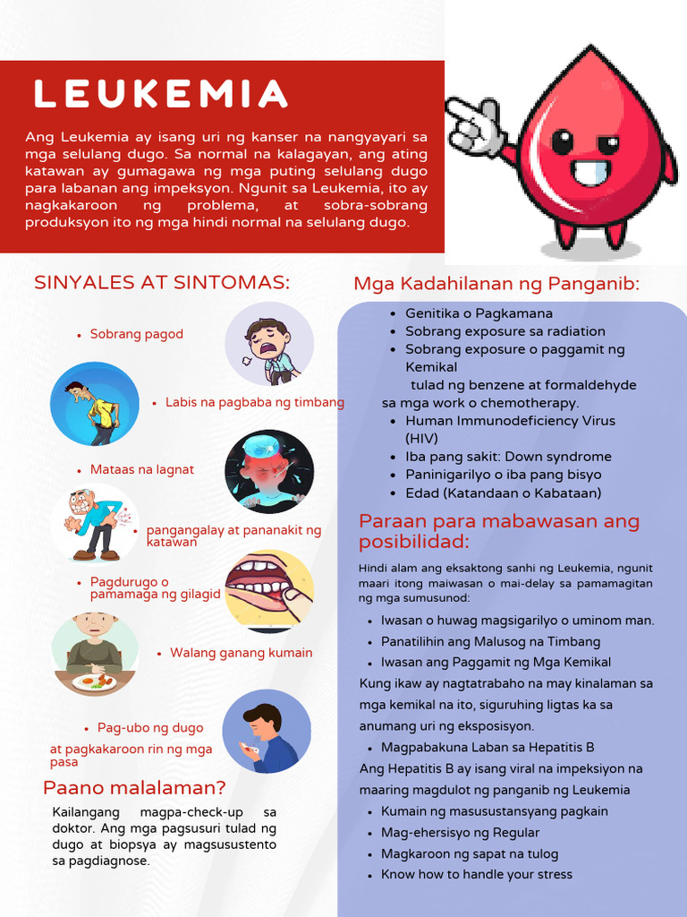 Leukemia | PDF