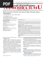 Contoh Proposal KTI | PDF