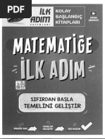 49 Günde Tyt Matemati̇k Kampi Ki̇tabi Örnek PDF | PDF