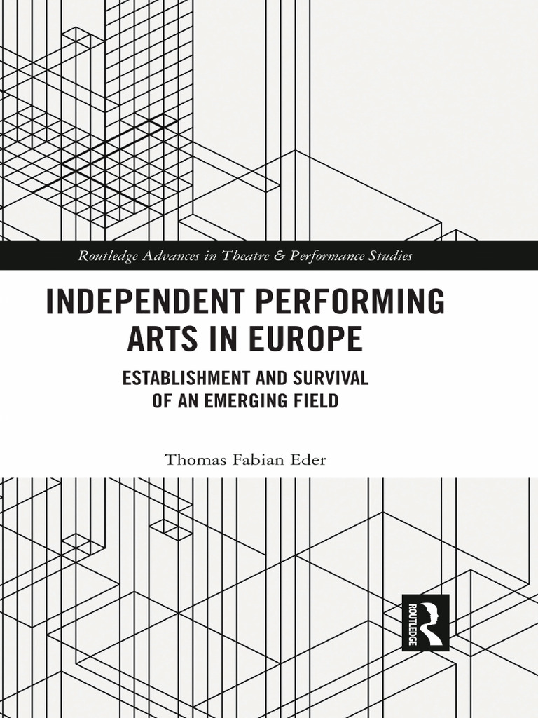 Introduction - Fabian Eder, T. (2023) - Independent Performing Arts in Europe | PDF