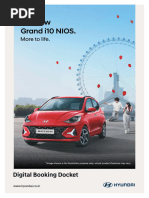 Auto Rickshaw Tariff Card | PDF | Transport | Vehicles