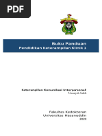 Contoh Proposal KTI | PDF