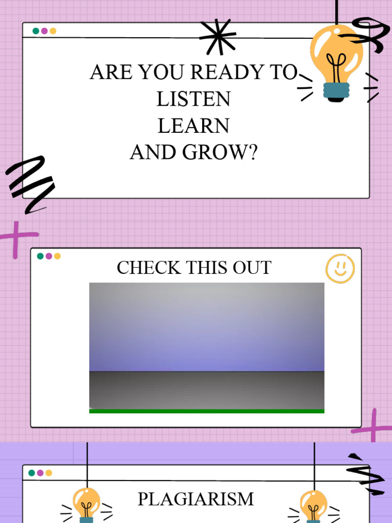 Grade 8 Citing Sources | PDF