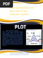 Types of Plot Structures | PDF