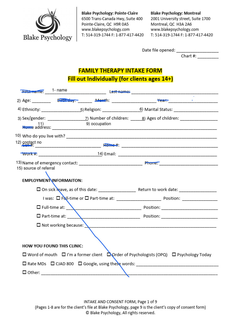 INTAKE - FAMILY ASSESSMENT FORM NEEDED TO BE FILLED - 230420 - 041028 ...