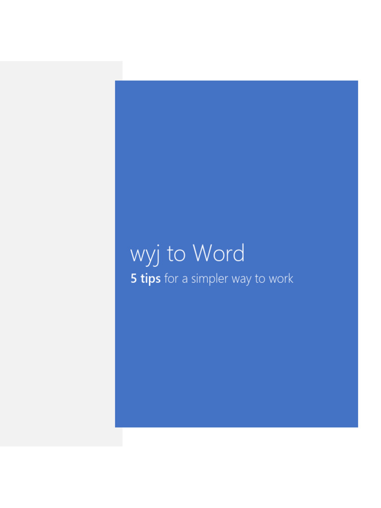 Every Thing About XL | PDF