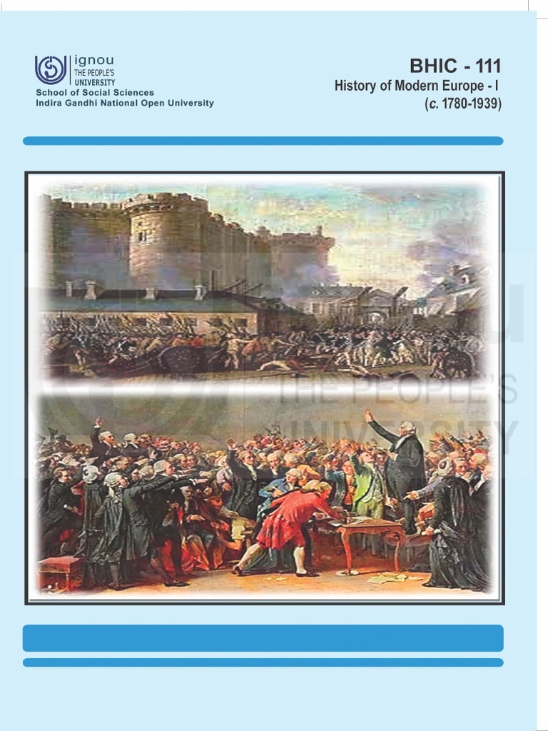 BHIC 111 (English) | PDF | Religion & Spirituality