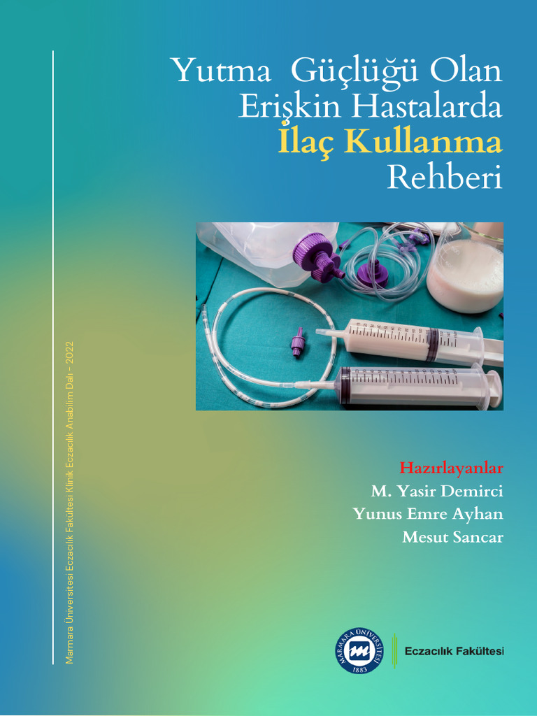 Yutma Rehberi.2022 | PDF