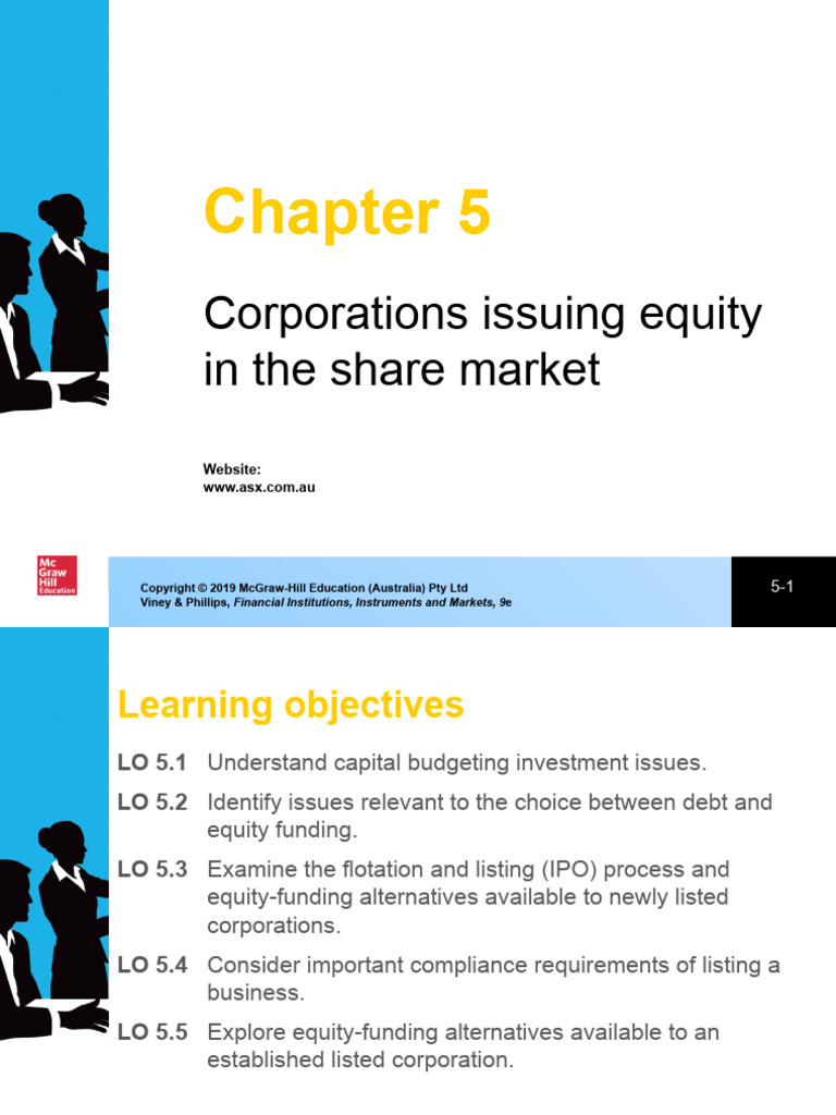 Viney9e PPT ch05 | PDF | Finance & Money Management