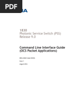 Nokia 1830 PSS 4II, PSS 8, PSS 16II, PSS 32 Platforms Data Sheet EN | PDF | Computer Network ...