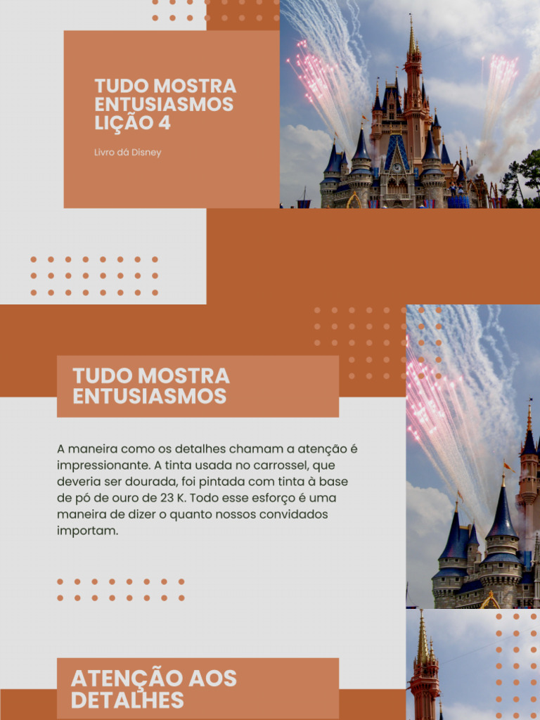 Disney | PDF
