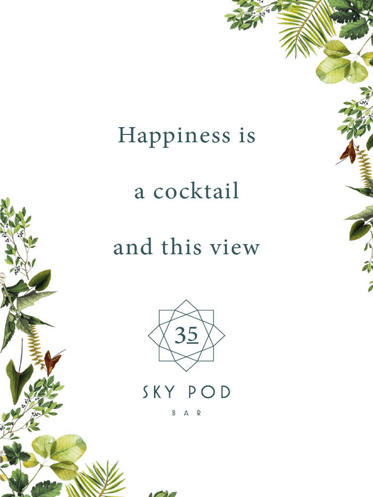 Sky Pod Day Menu 03.07.23 1 | PDF