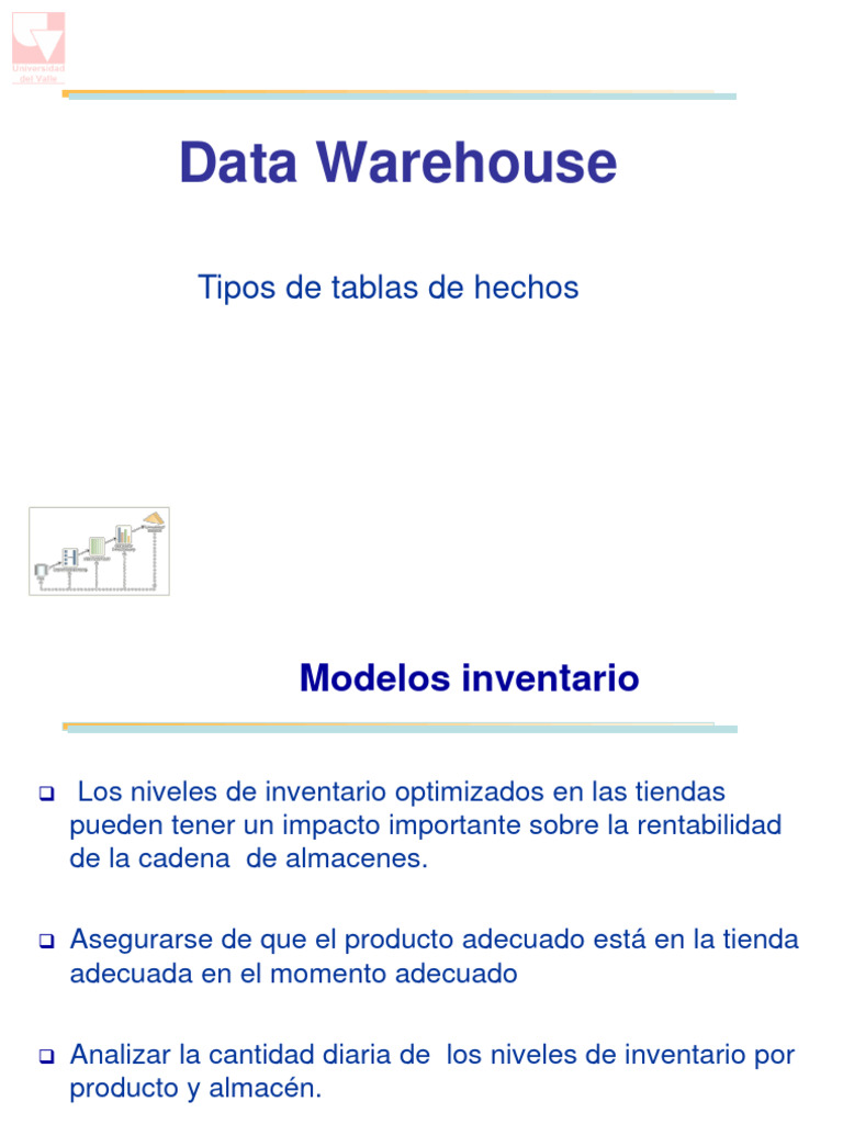 2.1tipos de Hechos | PDF