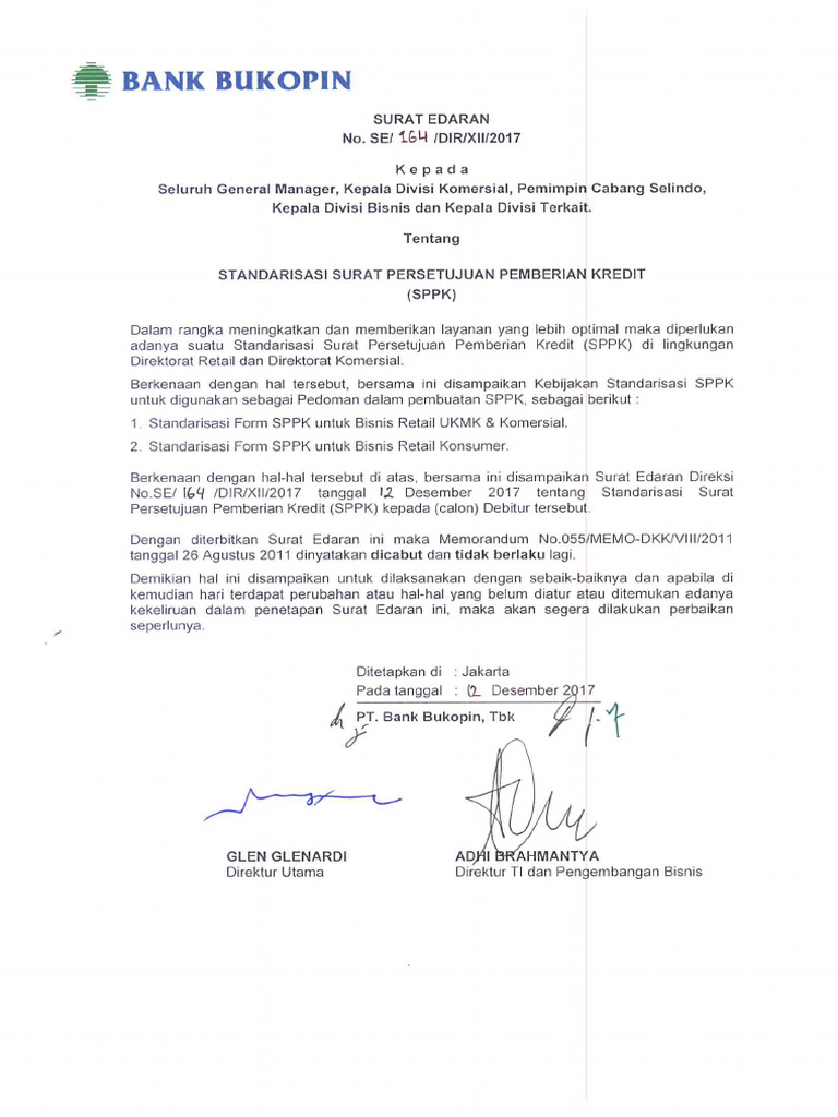 Sedir - 17 - 164 Standarisasi SPPK | PDF