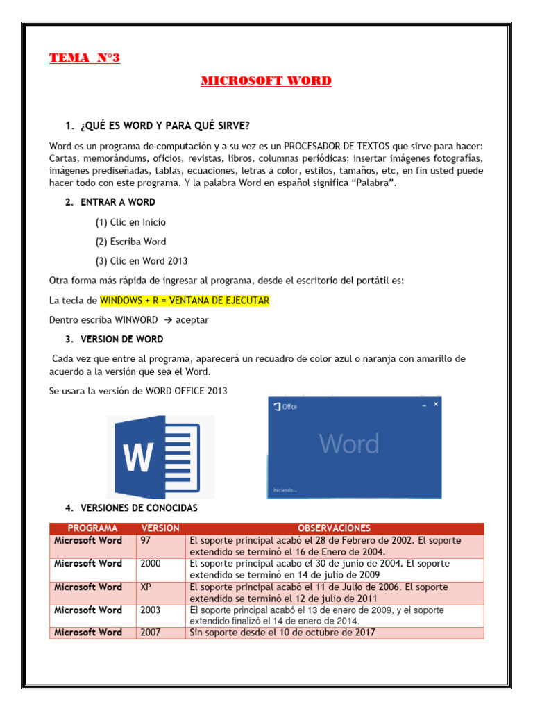 WORD1 | PDF | Microsoft Word | Microsoft