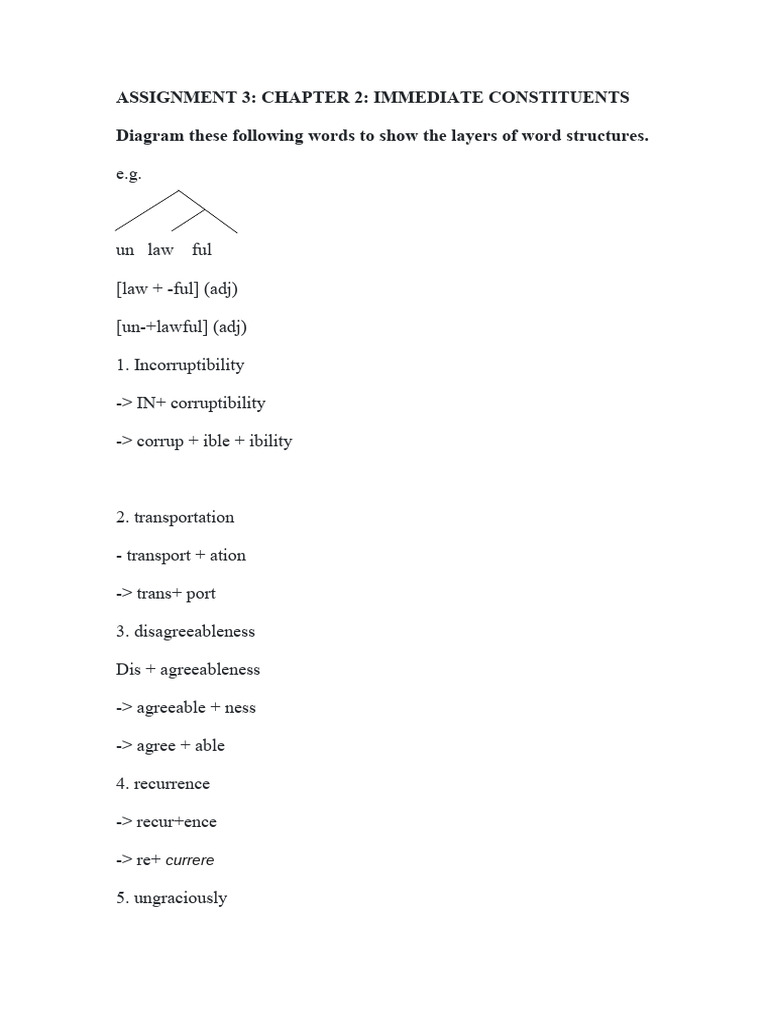 Assignment 3 (For STS) | PDF