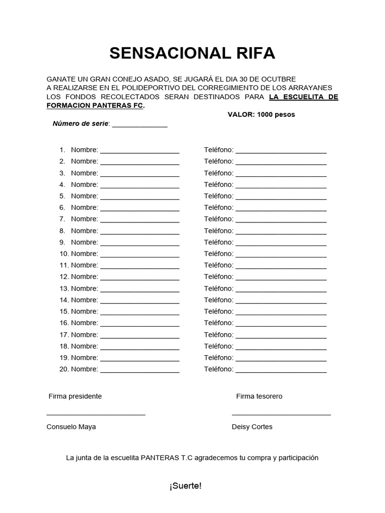 -hoja-de-rifa- | PDF