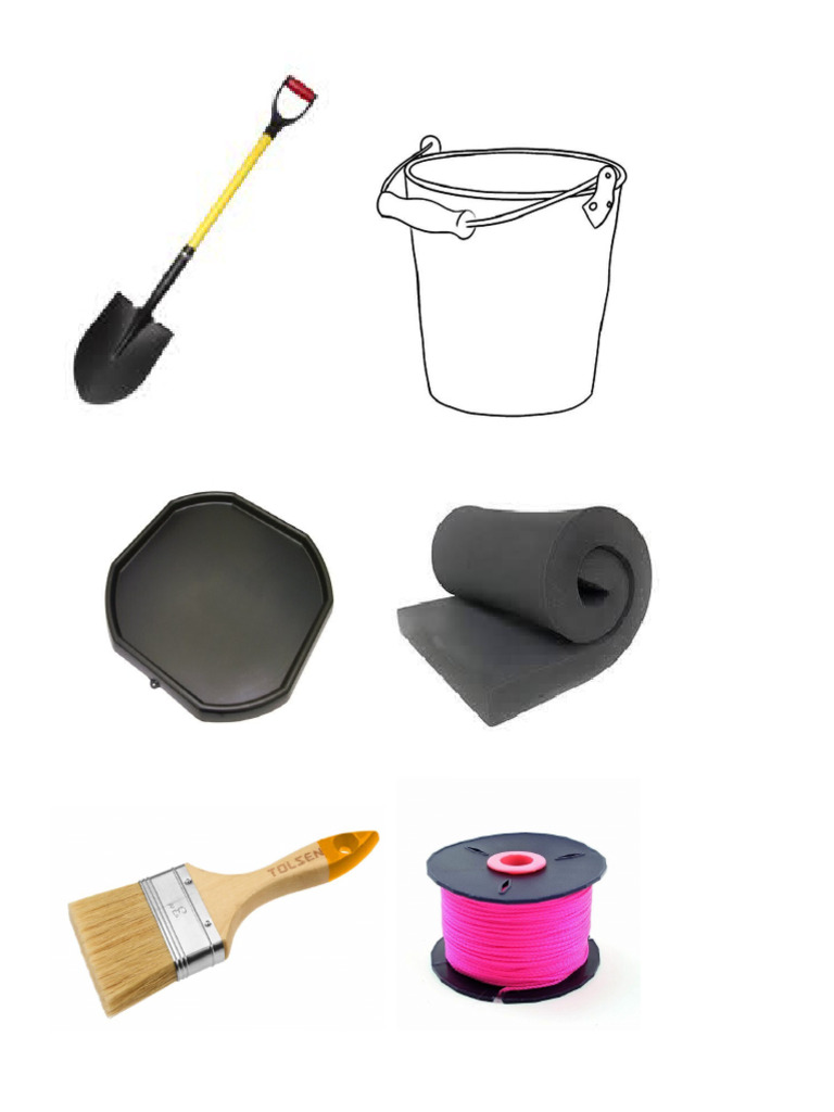 Miscellaneous Masonry Tools | PDF