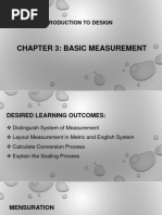 Grade 7+: Scale Drawings: Lesson 1: What Are Scaled Copies? | PDF ...
