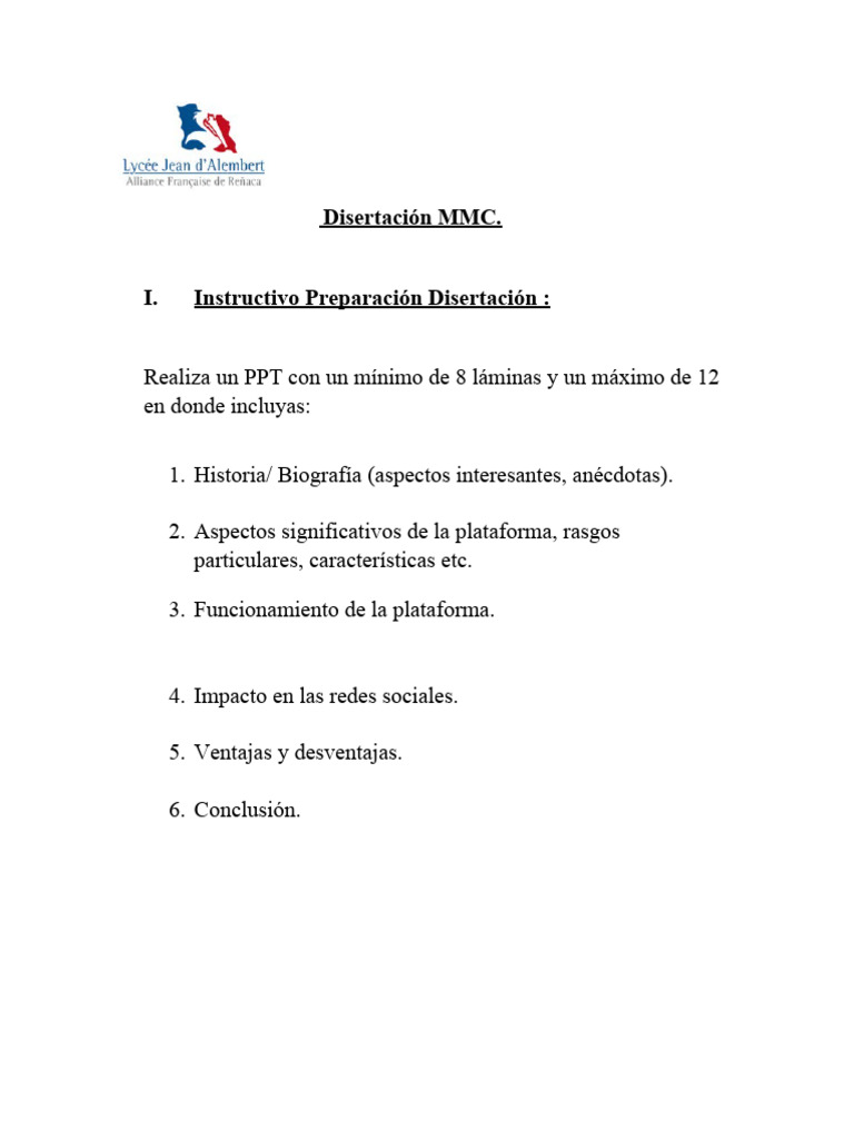 Disertación MMC 2023 | Descargar gratis PDF | Cognición | Aprendizaje