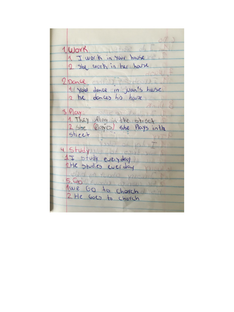 Exercise No 3 Pdf 6300