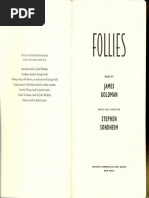 Lungs (Play) | PDF