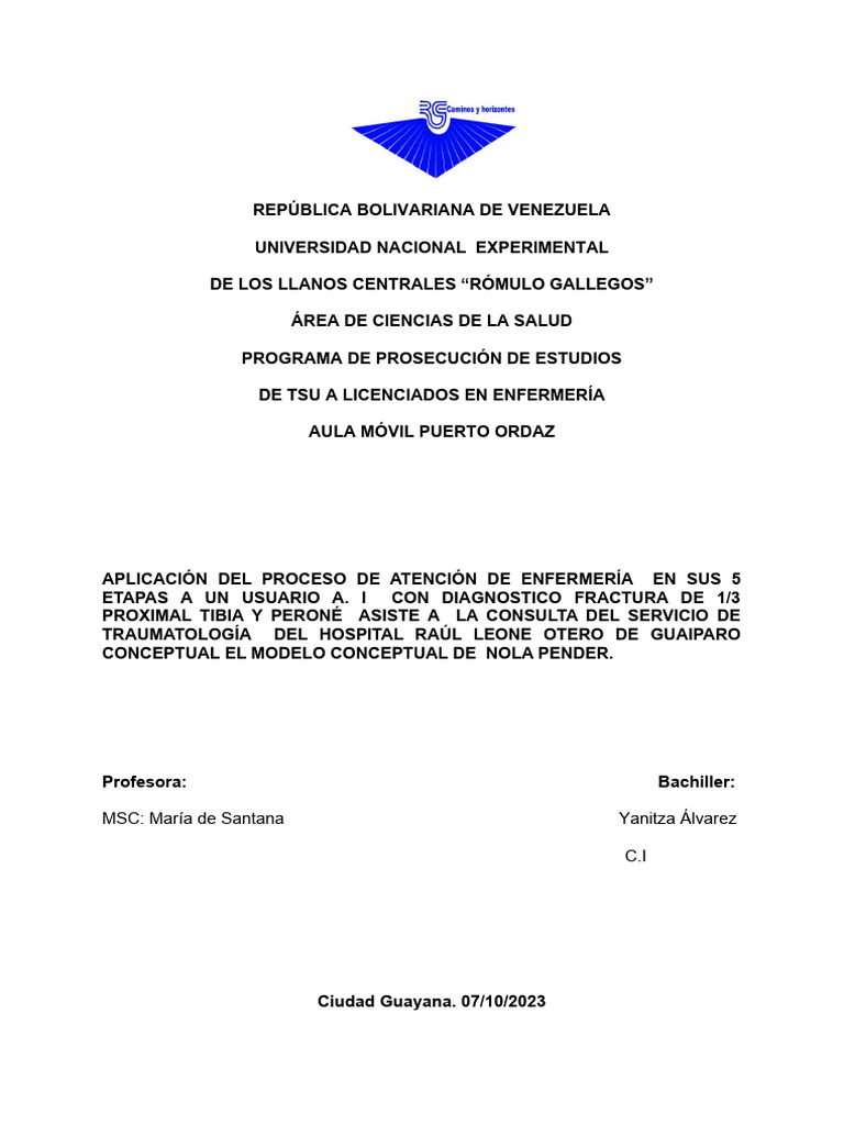 Casos Clinico Yanitza Alvarez | PDF | Cuidado de la salud | Medicina ... Casos Clinico Yanitza Alvarez | PDF | Cuidado de la salud | Medicina ...