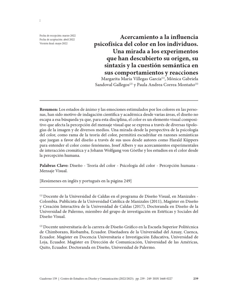 Retrieve | PDF | Color | Ligero