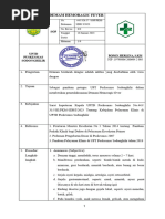 Panduan ICD-10 untuk Demam Dengue | PDF
